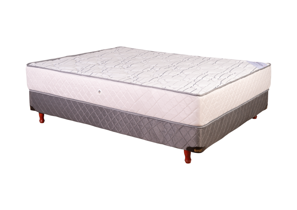 Colchones y Sommiers – Colchones Camudi